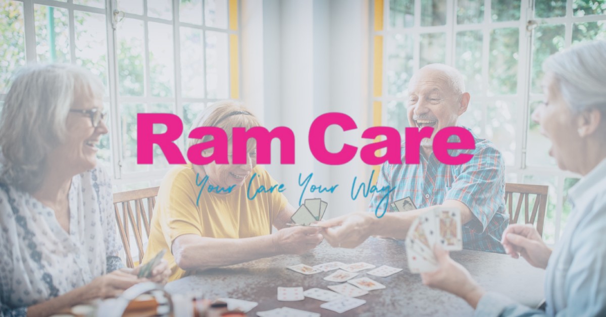 Ram Care Premium Aged & Disability Care in Australia